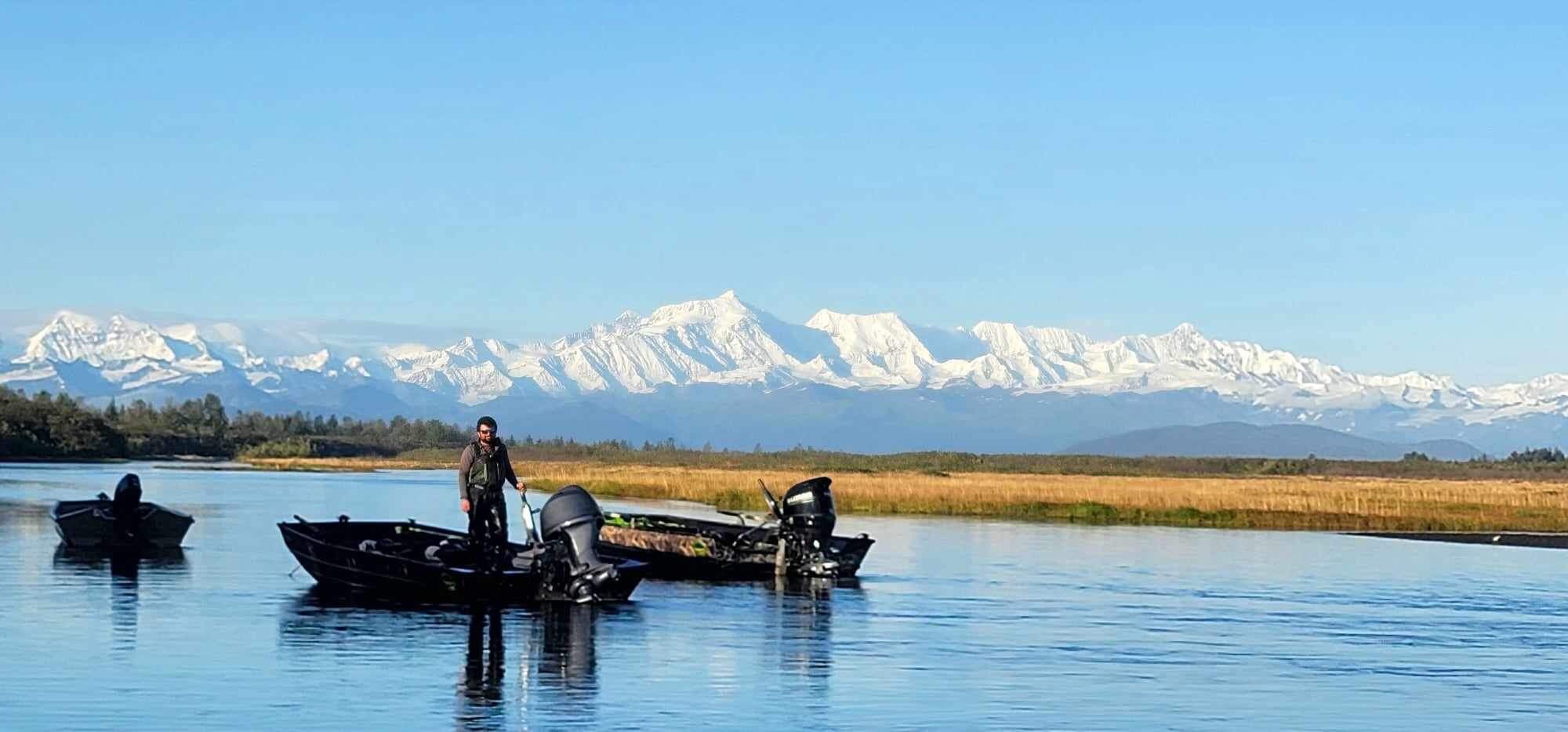 AK Forever Wild Outfitters – Experience World class salmon fishing ...